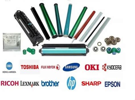 Black Drum Unit For Printer At Rs 8000piece In Chennai Id