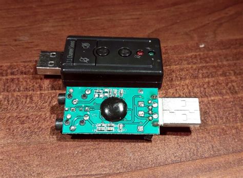 Ask Hackaday The Ten Dollar Digital Mixing Desk Hackaday