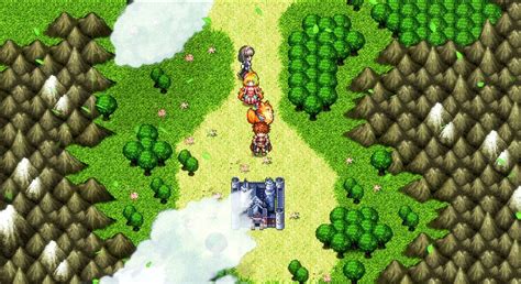 【505降级】ps4《色度四元数 Chroma Quaternion》英文版pkg下载（v101）switch520游戏网