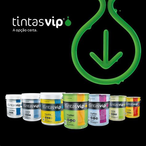 Robbialac Tintas Vip Rebrand And Packaging