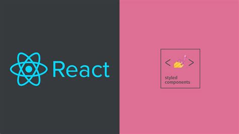 Por que usar o Styled Components pode melhorar sua aplicação React Marcus Vieira JavaScript