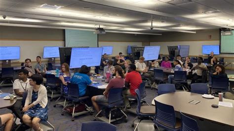 New Bachelors Degree In Statistics And Data Science Addresses Growing