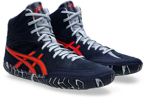 Asics Wrestling Shoes Wrestling Central