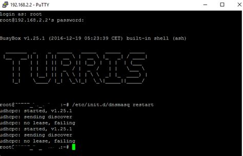 DNS Stopped Working AGAIN SW Bugs Discussion Turris Forum