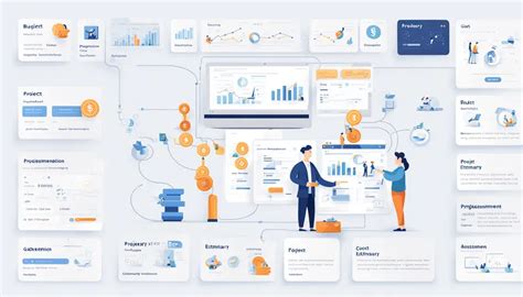 项目估算与概算的区别 • Worktile社区