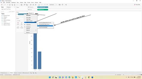 How To Keep Multiple Values Filter In One Worksheet While Using A