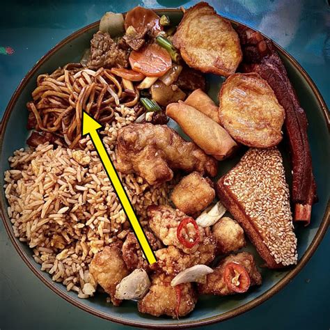 Just 9 Wild Things About British Chinese Food That Genuinely Shook Me A Chinese Food Loving