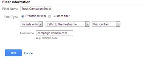 Tracking Multiple Subdomains And Domains Going To The Same Site