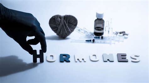 6 Common Signs Of Hormonal Imbalance Natural Ways To Fix