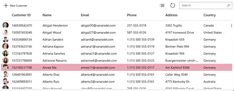 Discussion Modern WinUI DataGrid Input Needed Issue Microsoft Microsoft Ui Xaml