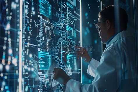 Develop Medical Specialties Through The Analysis Of Genetic And Clinical Data By Generative Ai