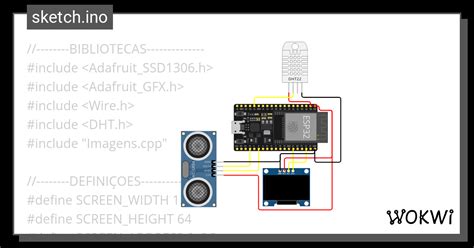 atividade 27 05 professor thiago wokwi esp32 stm32 arduino simulator