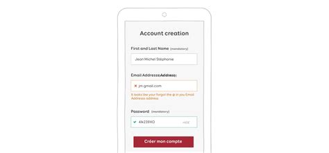 Ux And Html5 Lets Help Users Fill In Your Mobile Form Part 1 Phpinfo