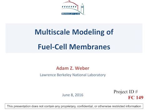 pdf multiscale modeling of fuel cell membranes · multiscale modeling