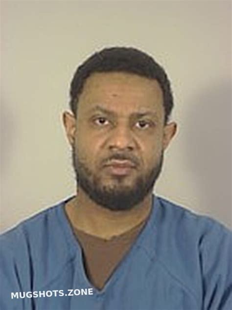 Austin Dion Terrell 01312024 Dane County Mugshots Zone