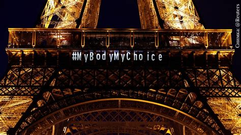Историческо решение Франция записа правото на аборт в конституцията си Codehealth