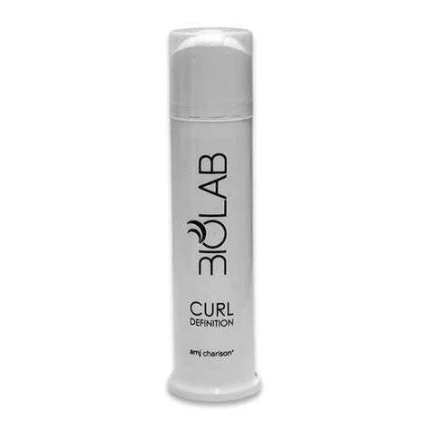 Curl Definition 100 Ml Biolab Italia ️ Prodotti Per Parrucchieri