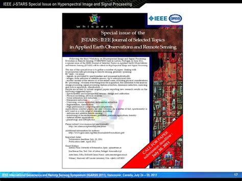 ppt a new subspace approach for supervised hyperspectral image
