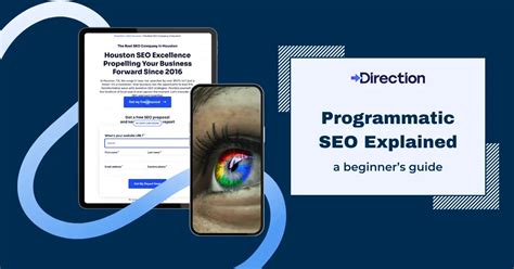 what is programmatic seo a beginner s guide to scalable seo