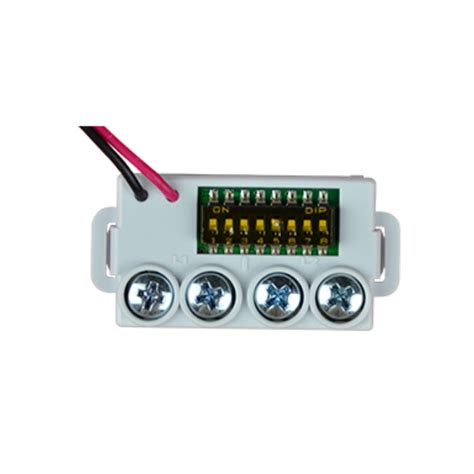 addressable mini input module 620 002 rum