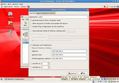 How To Use Oracle VM VirtualBox Templates
