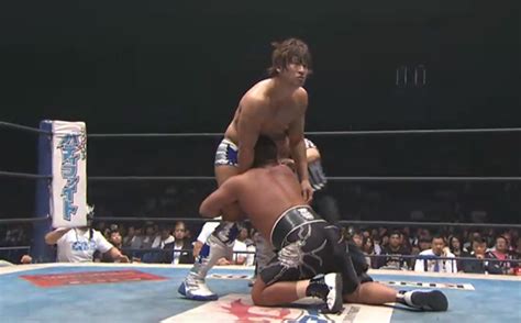 New Japan Pro Wrestling