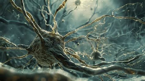 Axon Structure Stock Illustrations 5 588 Axon Structure Stock