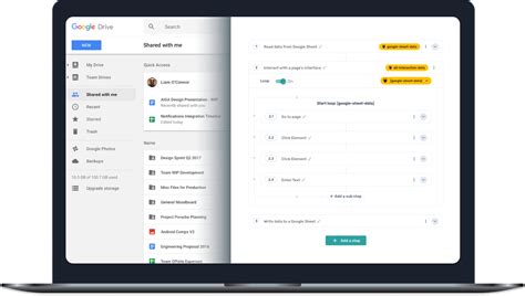 Automate Downloads From Google Drive Axiom Ai
