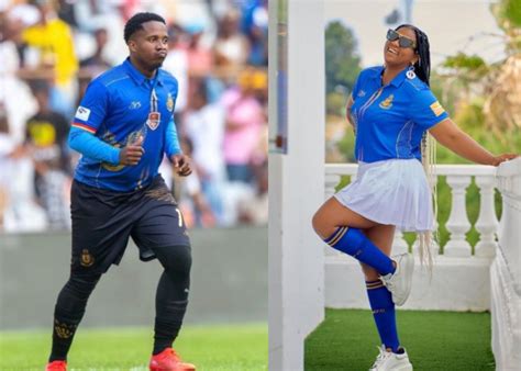 Confusion Over Royal Am Ownership Mamkhize Clarifies Watch