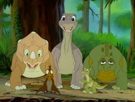Littlefootgallery Land Before Time Wiki Fandom Beloved Movie Animated Characters Lego