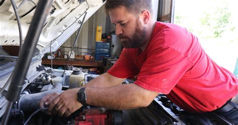 Three Doors Open Former Csx Workers Build Futures With Own Businesses