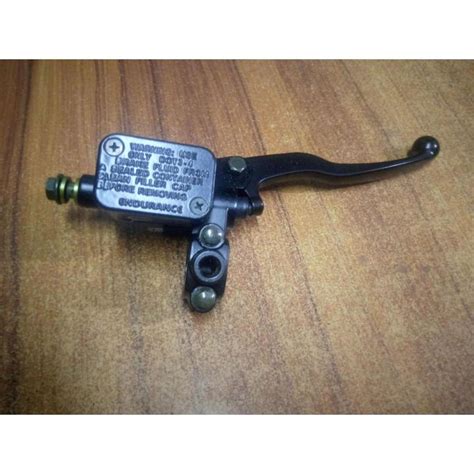 Haidrolic Master Silender For Bajaj Pulsar Bd