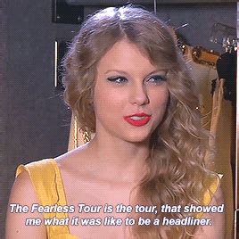 Taylor Swift Fearless On Tumblr