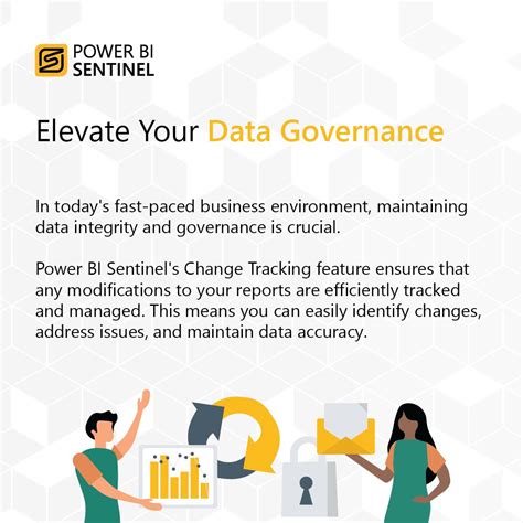 Datagovernance Dataaccuracy Compliance Datamanagement Power Bi Sentinel