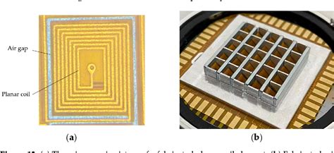 figure 12 from an electromagnetic driven microshutter array in a field