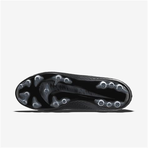 Nike Mercurial Vapor 16 Academy By You Custom Ag Low Top Soccer Cleats