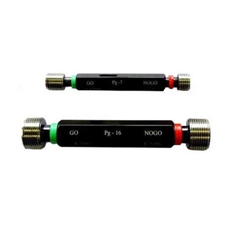 Thread Ring Guage Pg At ₹ 1000piece Maninagar Ahmedabad Id