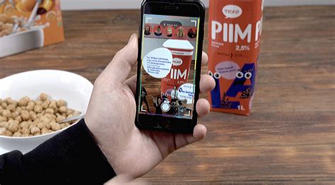 How To Create Marker Based Augmented Reality Experiences Without Code
