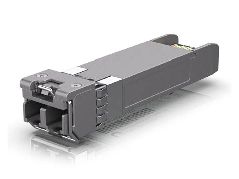 Ubiquiti Unifi 25 Gbps Multi Mode Optical Module Za