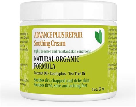 Duboonaio Heat Rash Cream With Organic Manuka Honey And