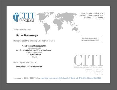 Gcp Certificate Pdf