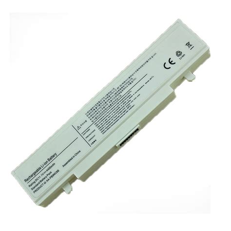 Bateria Portatil Samsung Np300 Np305 Np270e5e Branca Udi Universo