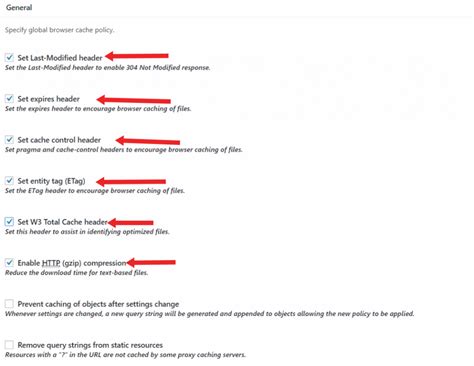 How To Configure W Total Cache Plugin In WordPress Easily