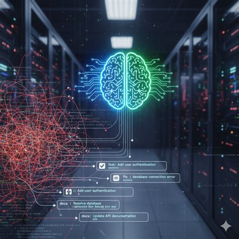 Grec Git Rewrite Commits Fix Your Messy Commit History With Ai Fkadev