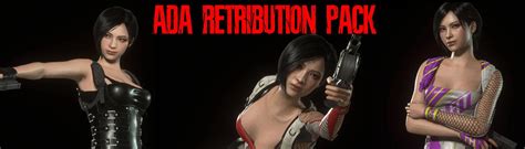 Ada Wong Resident Evil Retribution Resident Evil: Retribution (2012)