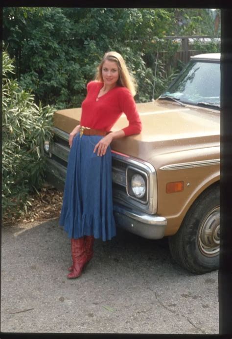 Simone Griffeth Actress