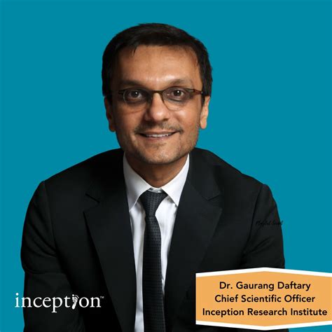inception fertility on linkedin inception welcomes dr gaurang daftary