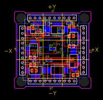 Adcs Test EasyEDA Open Source Hardware Lab
