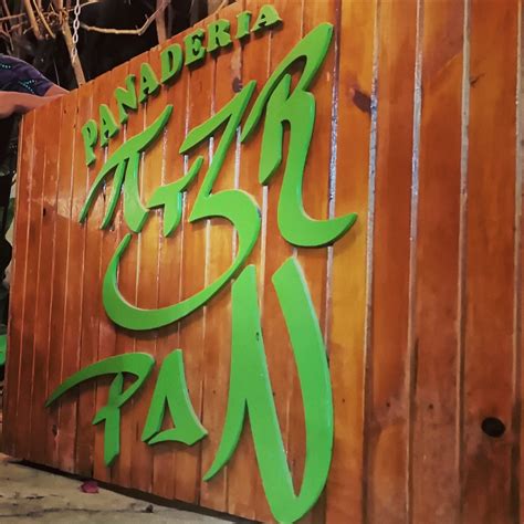 Panadería Piter Pan