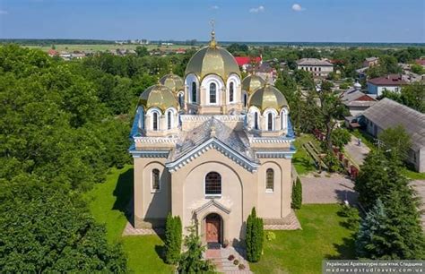Великі Мости Церква Підслухано в Великих Мостах Facebook